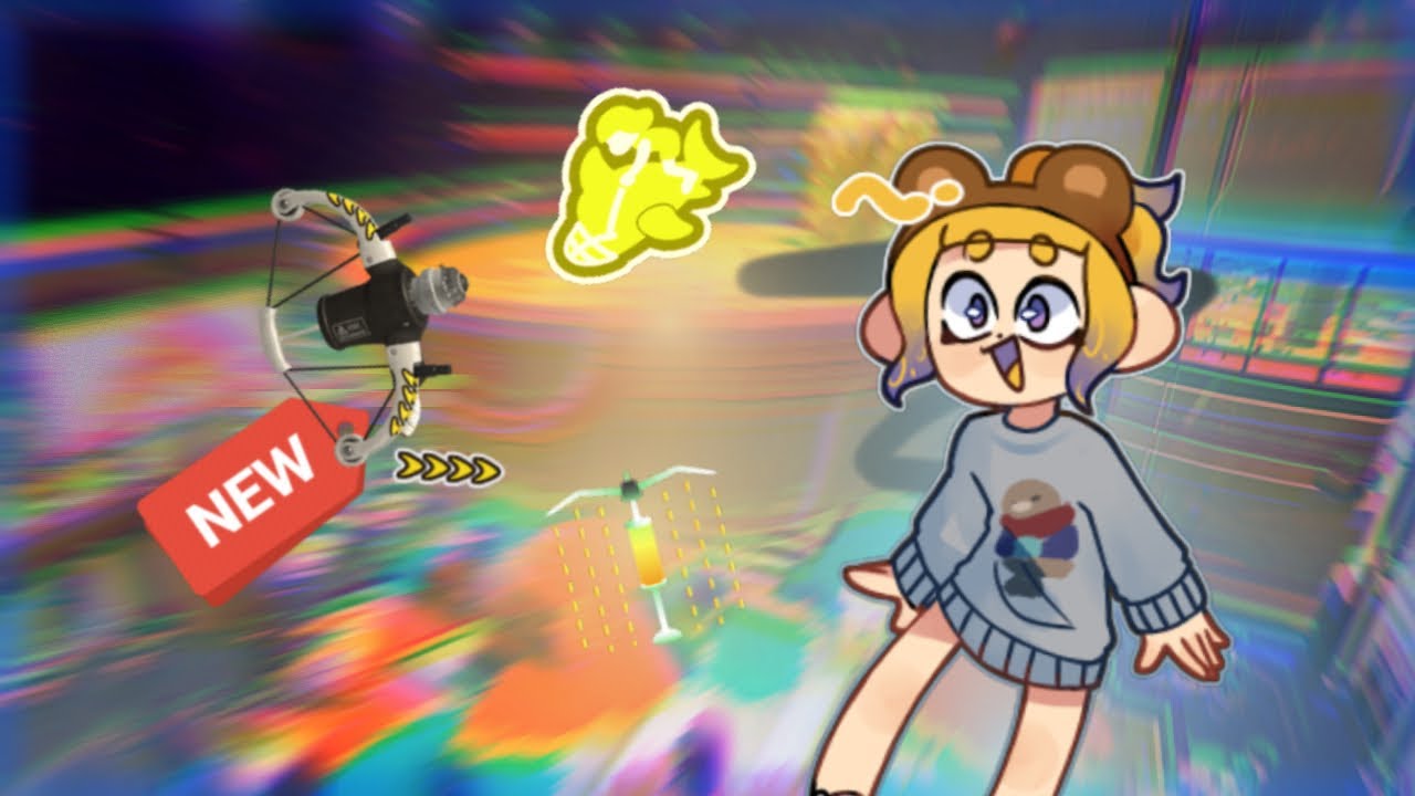 New Reeflux Deco In Tournament - YouTube