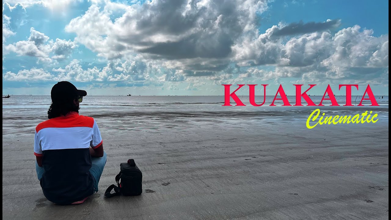 Kuakata: Where Dreams Meet the Sea।। Discover the serene beauty of ...