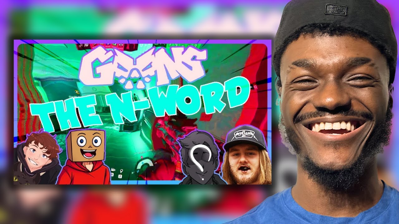 30 MINUTES OF THE GOONS BEING INSANE (OVERLY OFFENSIVE) (Reaction ...