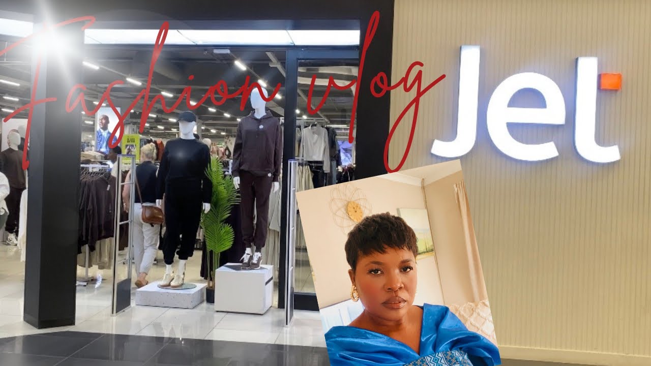 WHATS NEW AT JET CLOTHING FOR AUTUMN/WINTER 2026/shopping vlog/fashion ...