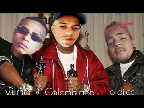 AmassaClã - Dente Quebrado. @vilão, @colombiano feat @oldi.cc (prod. ouhboy).