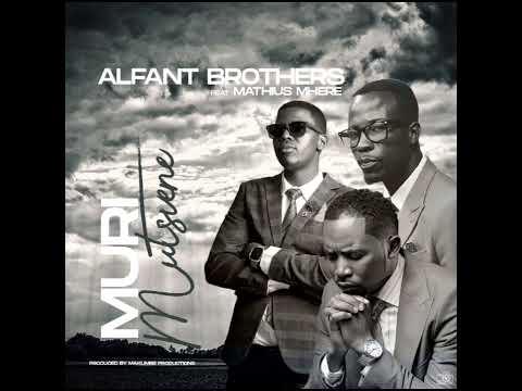 Alfant brothers ft Methias mhere and witnesses of God - YouTube