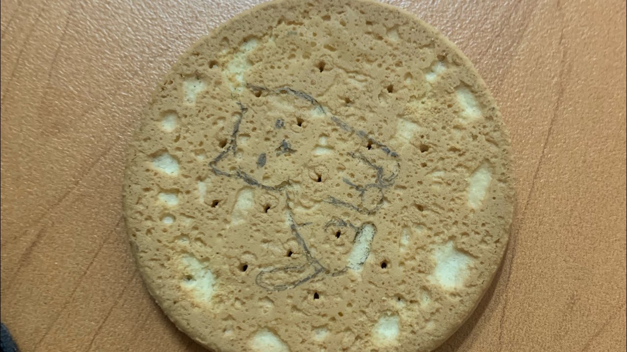 Chacarron macarrón - YouTube