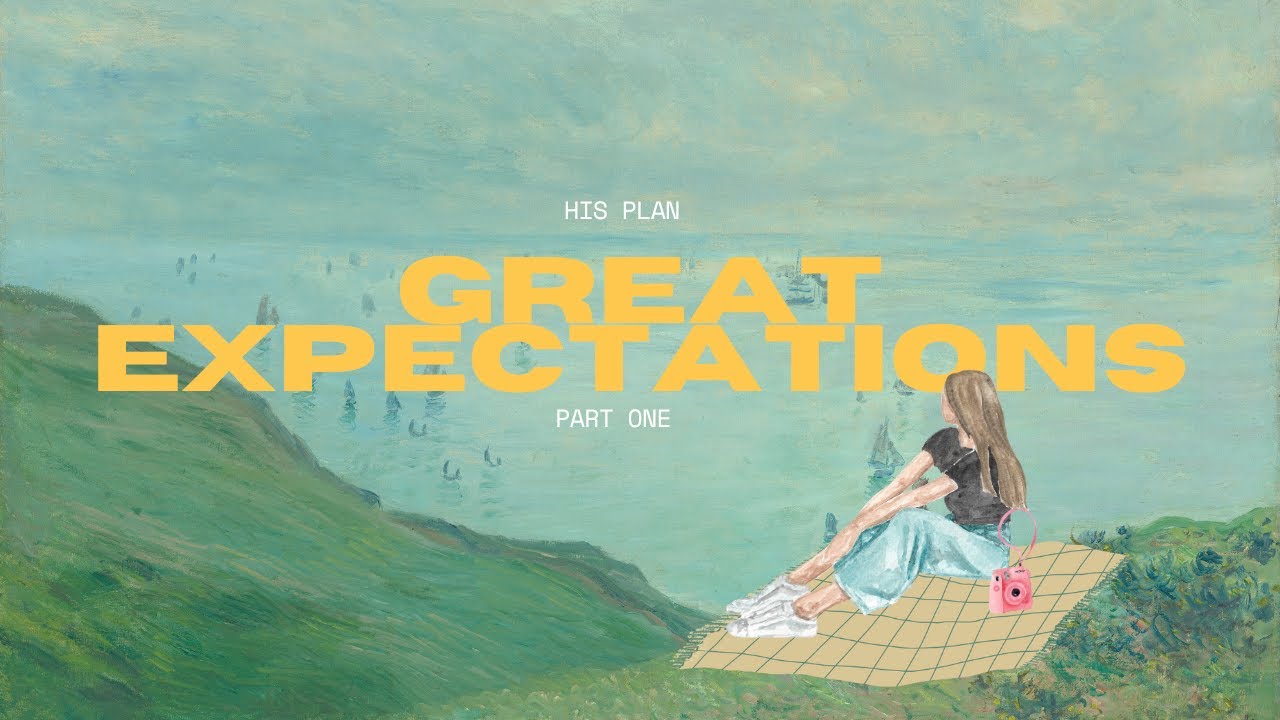 Great Expectations Part 1 : His Plan - YouTube