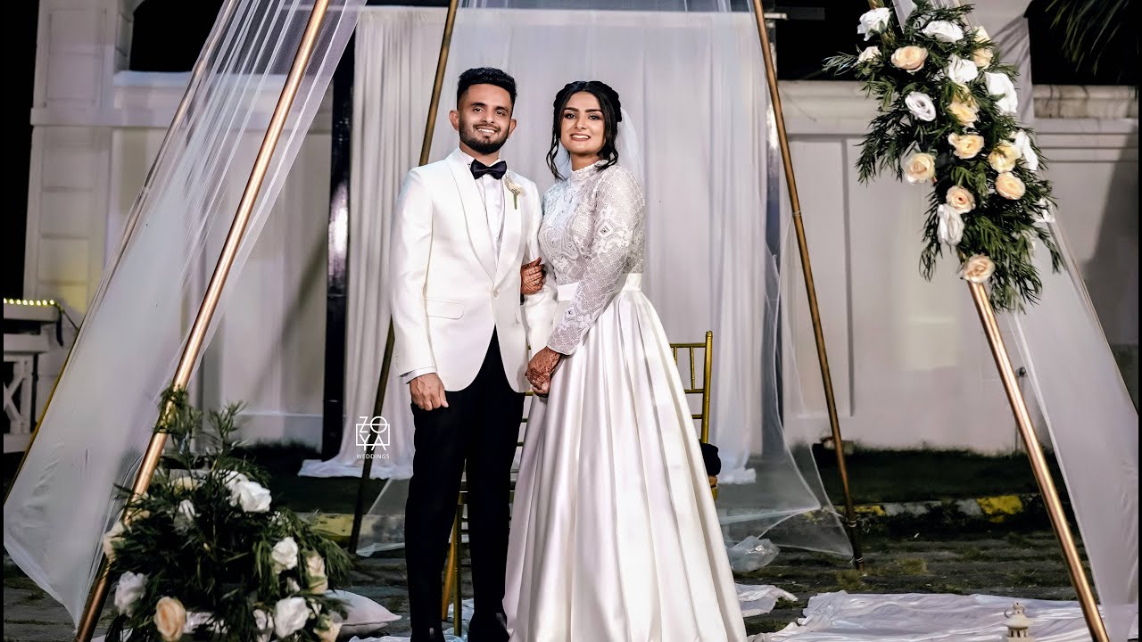 MasharHamsa found Mirsha | Wedding Tale | Dop - JinsinKhan ...