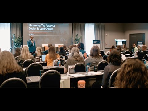 DBE Forum 2023 Recap - YouTube