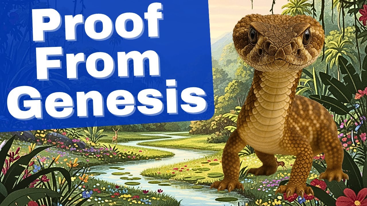 The Shocking Scientific Truth About Snakes in History! - YouTube
