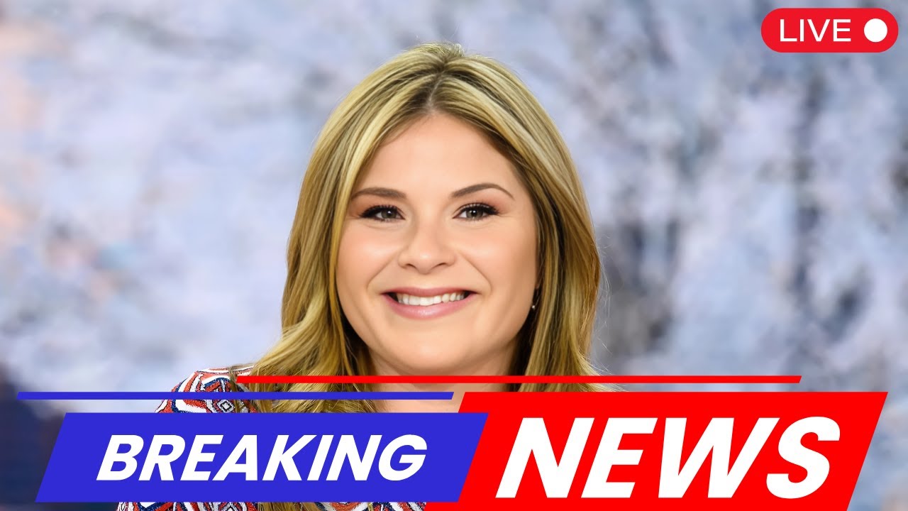 Bombshell News//Fans React as Jenna Bush Hager's New Co-Host Mystery ...