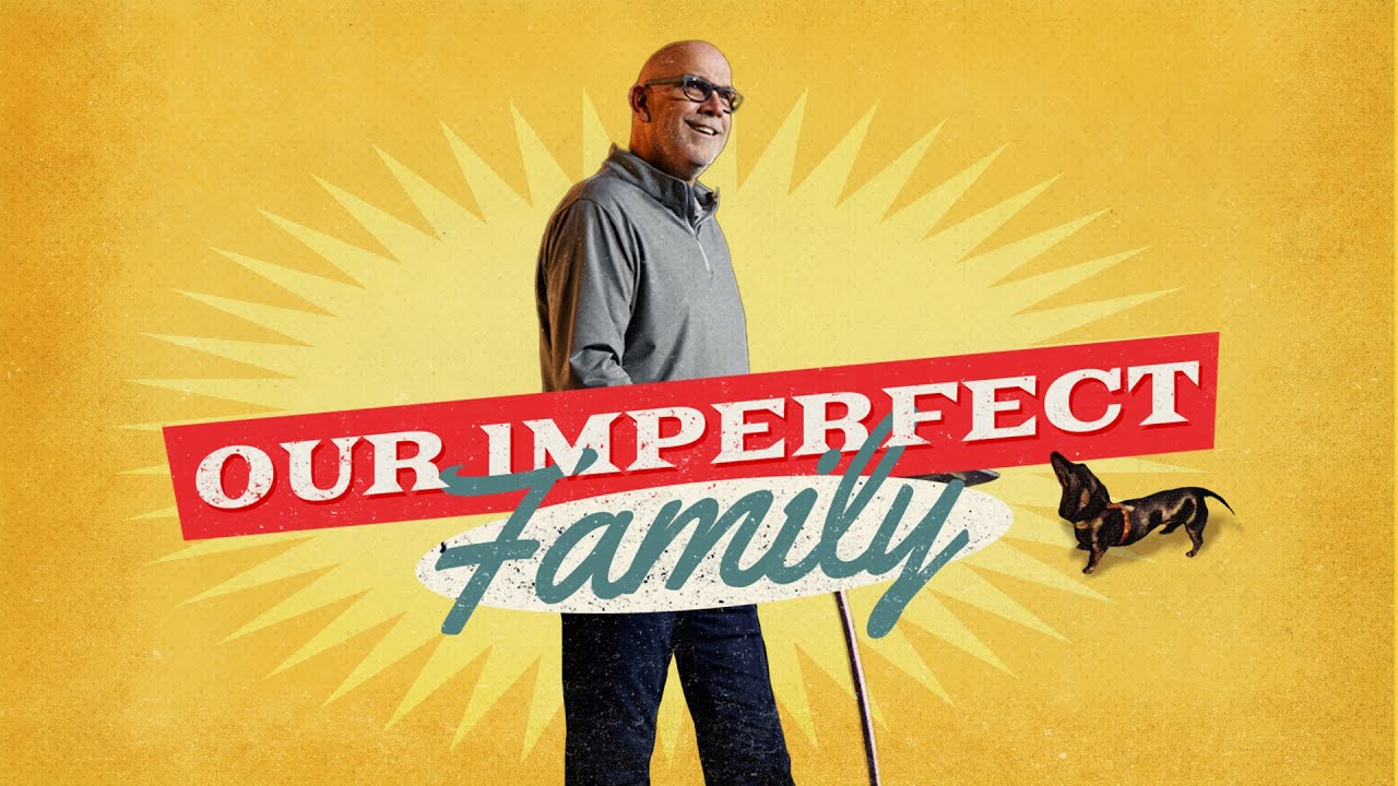 Our Imperfect Family I Part 1 - YouTube