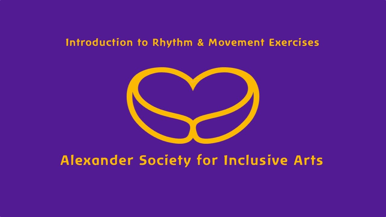 Developmental Support through Rhythm & Movement Exercises. Introduction ...