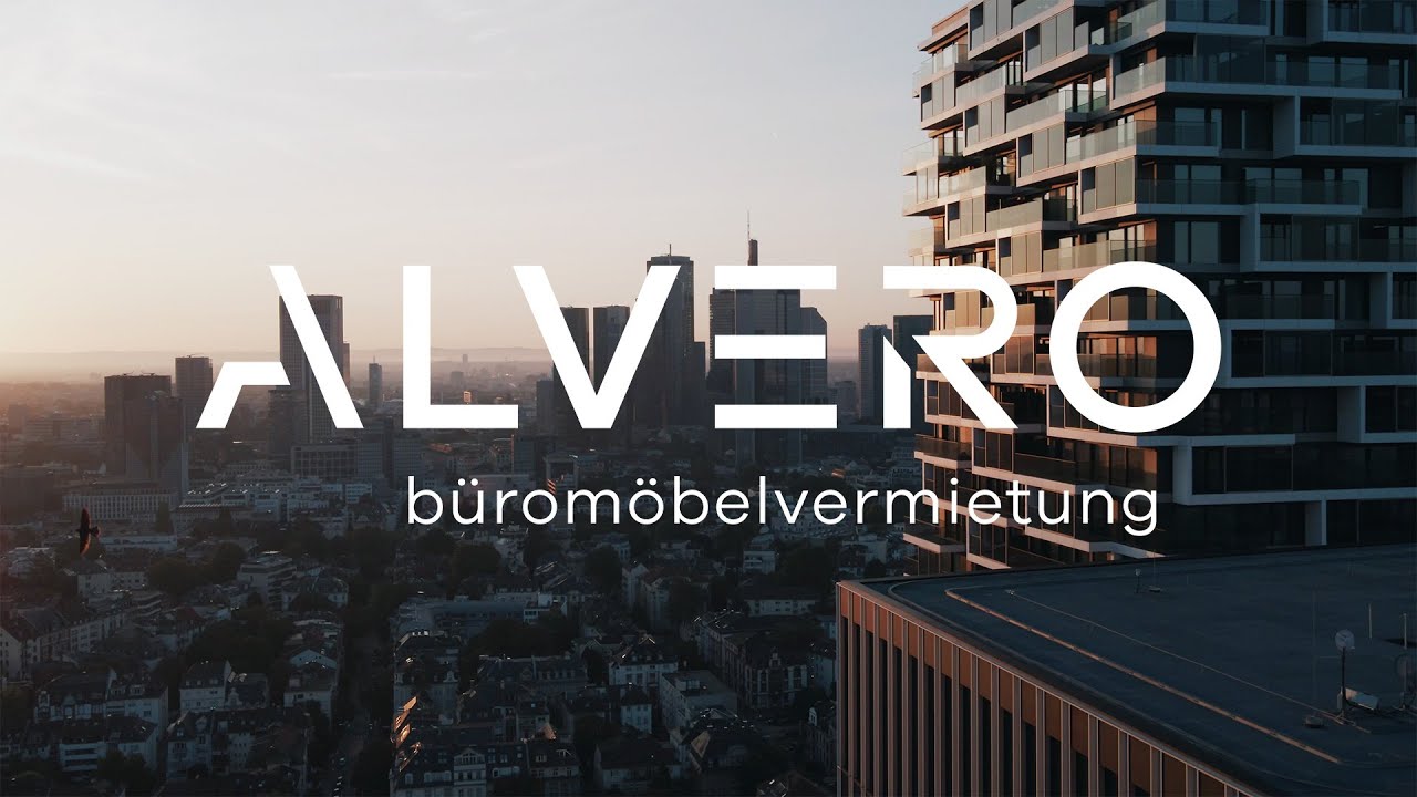 Business film / Corporate film - Alvero (Sony fx3) - YouTube