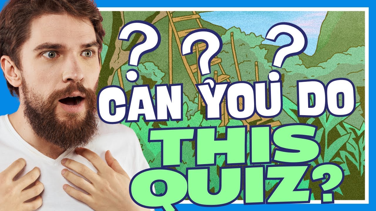 “How smart are you? Try our fun general knowledge quiz to find out ...