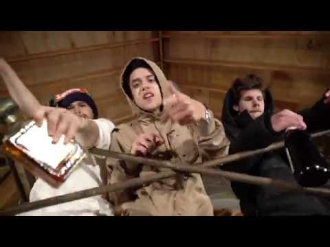 NERD (official music video) - YouTube