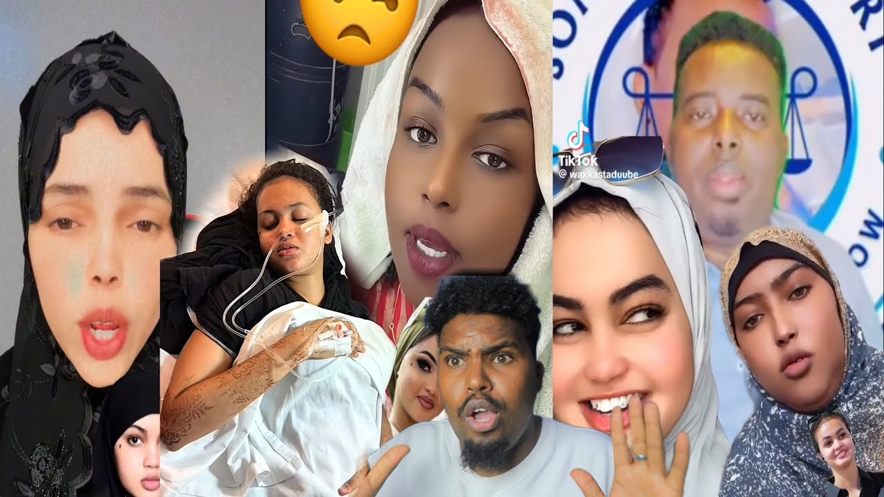 GEERIDA QUEEN OF JUURAAN OO DAAHIR CALASOOW IYO XAFSA QUEEN CADEEYEEN ...