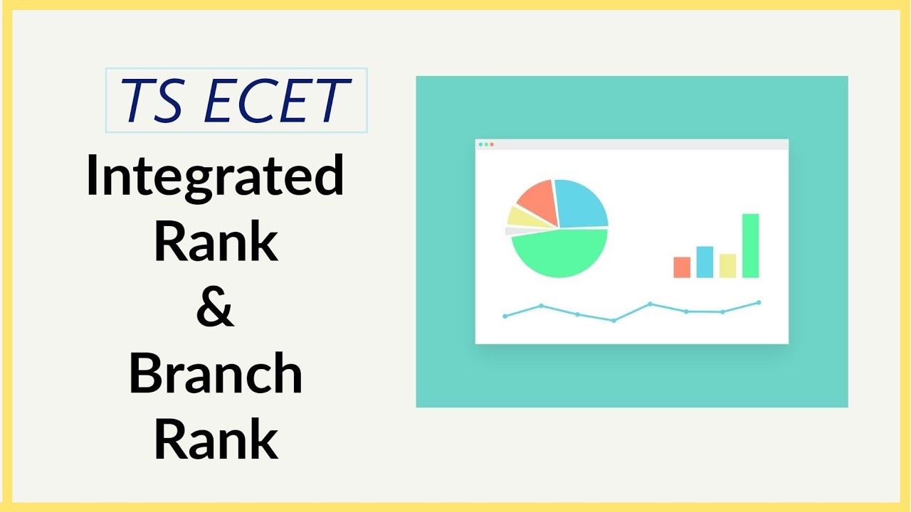TS ECET | Branch & Integrated Rank Explained - YouTube