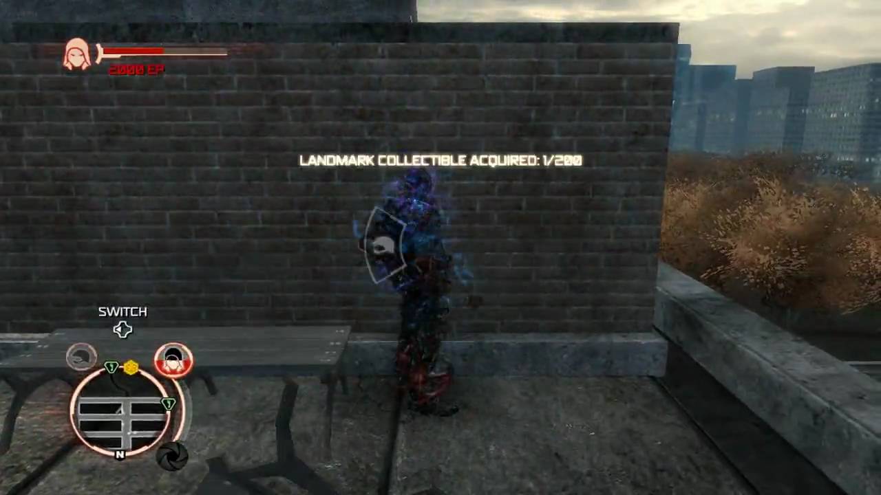 Let's Play Prototype - 04 - YouTube