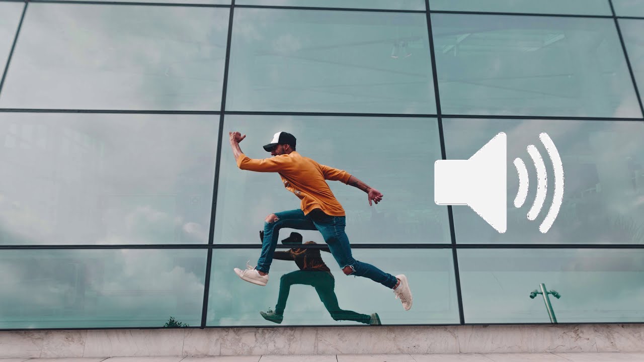 Running - Sound Effect - YouTube