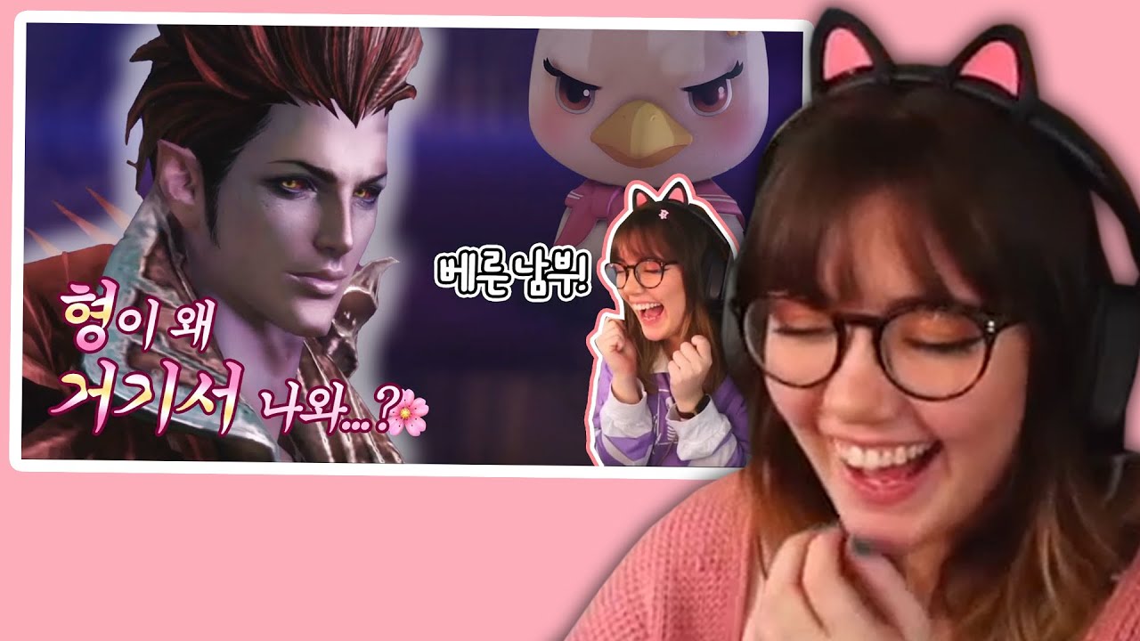 poopernoodle Reacts to "Poopernoodle a Korean dub, South Vern Story _1 ...