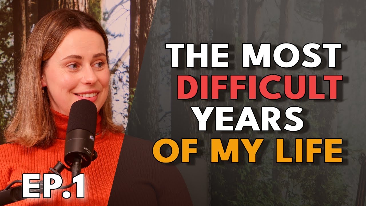 Ep.1: Caroline Irwin - Trauma-Informed Counsellor & Psychotherapist in ...