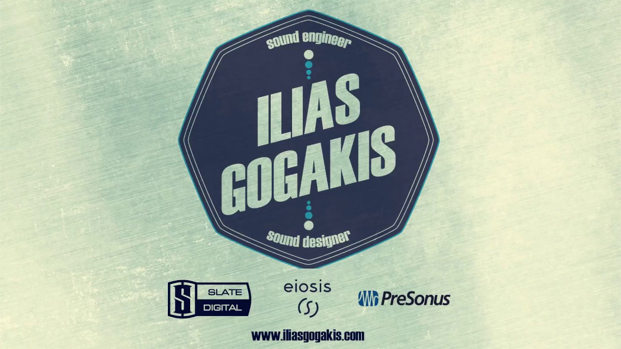 Steven Slate Drums Mixing in Studio One v3 - YouTube