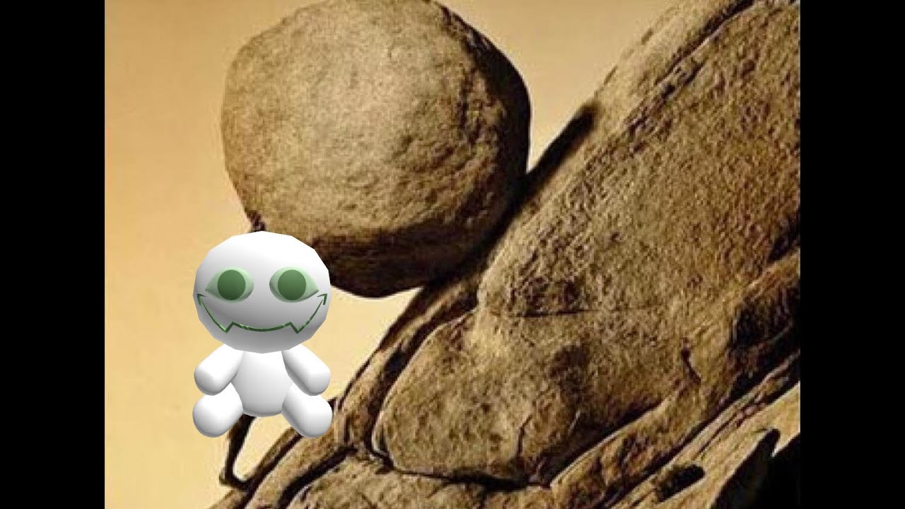 One must imagine Rob happy... (SB Meme) - YouTube