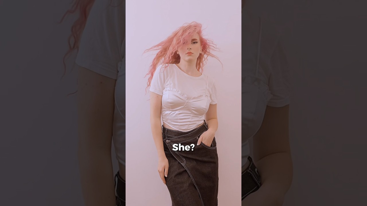 Par roz la salon New Look - YouTube