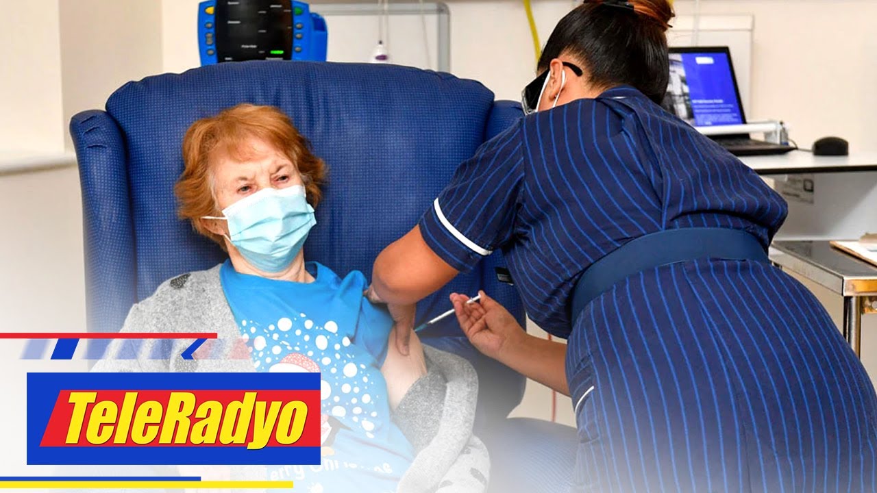 On The Spot | Teleradyo (10 December 2020) - YouTube