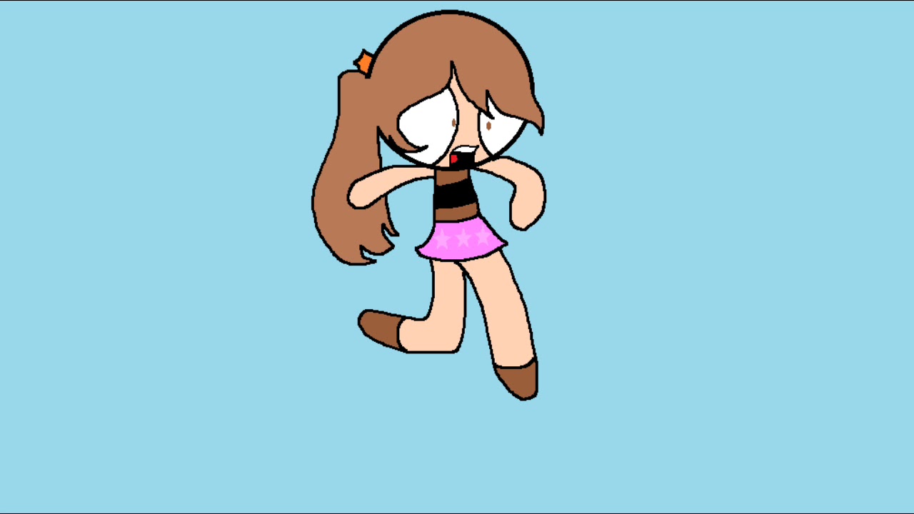 The rowdyrouger girls part 2 - YouTube