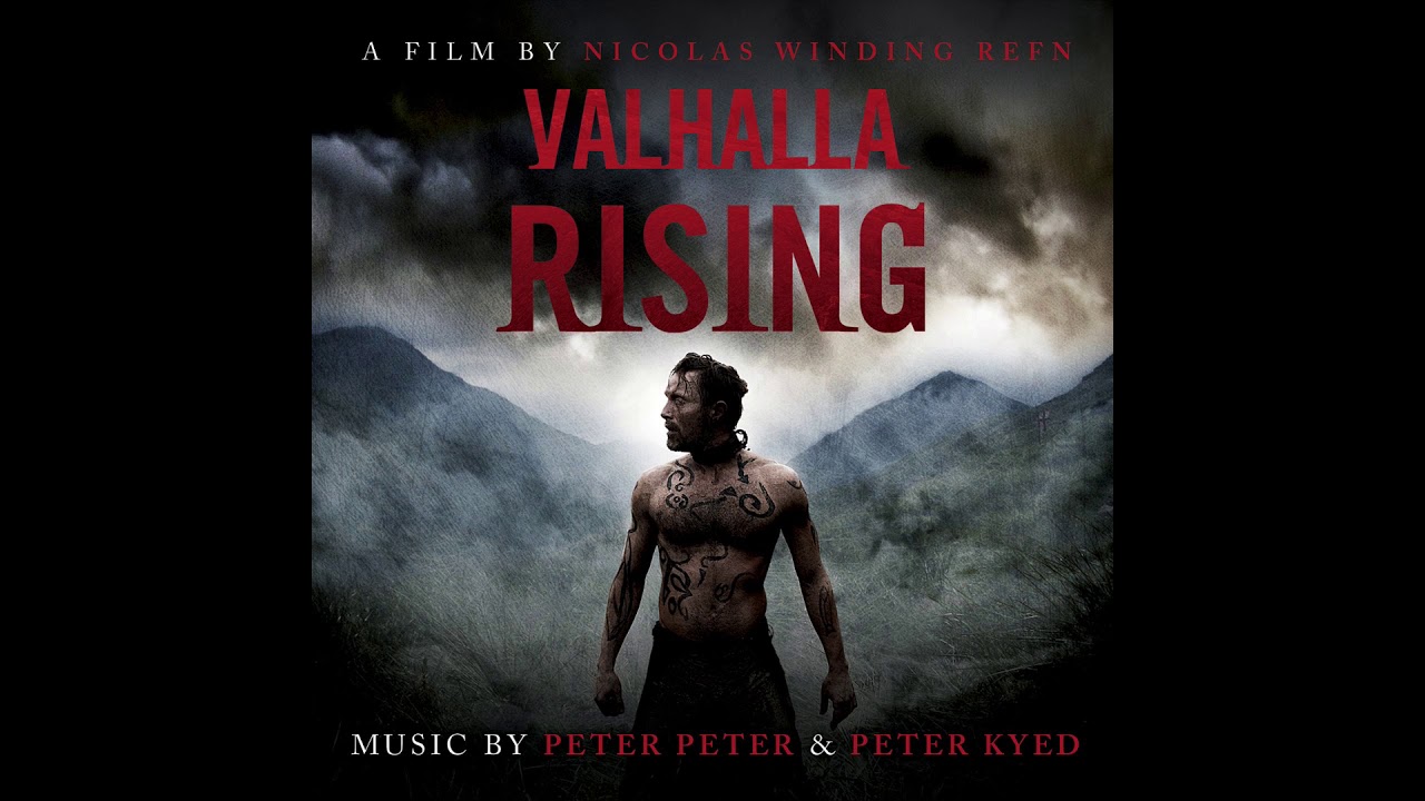Valhalla Rising - Free - YouTube