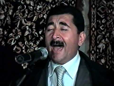 Zabit Nabizade, Vamiq Mammadaliyev, Mirnazim Asadullayev - Bey terifi (Kurdexani, 22-04-2006)