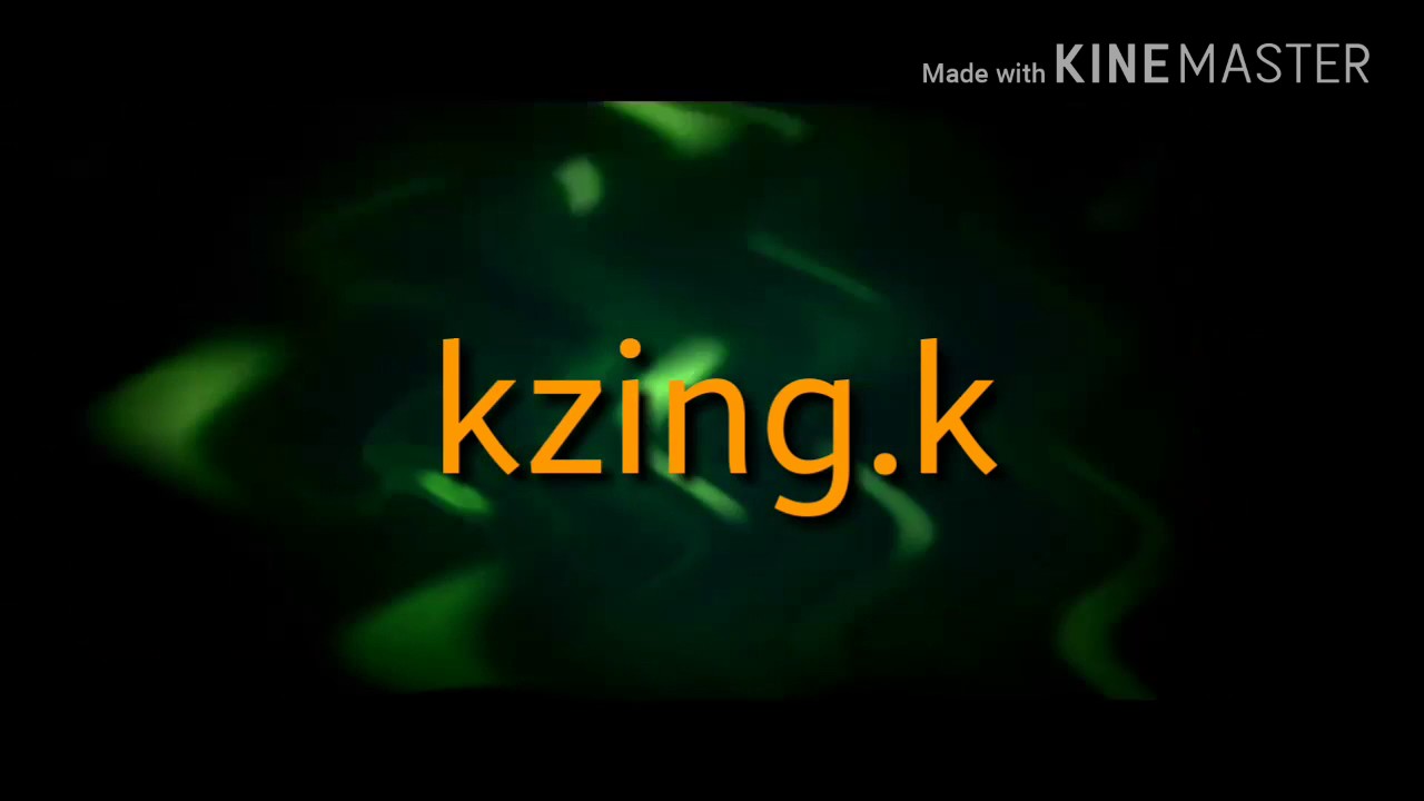 intro อินโทรมาละคับ [k.zing] - YouTube