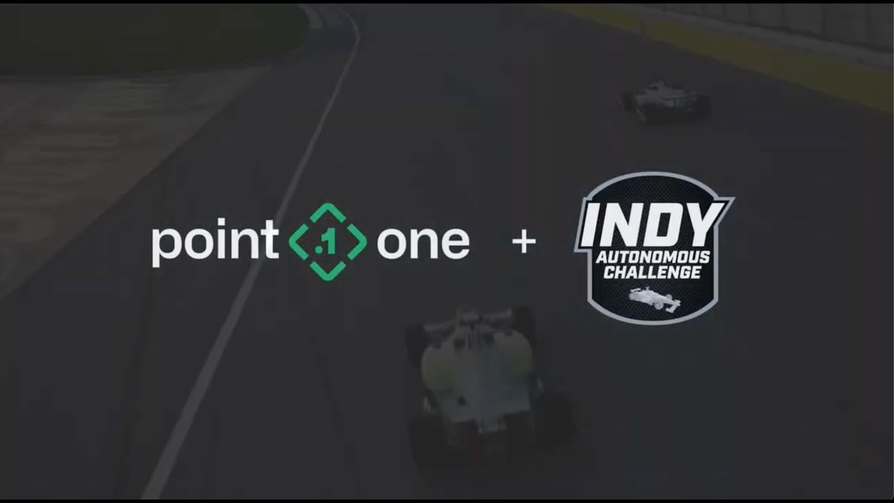 Point One Navigation Unleashes Their High-Precision Technology in 180 ...