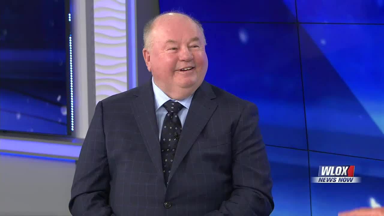 NHL Analyst Bruce Boudreau on his professional journey since the Sea ...