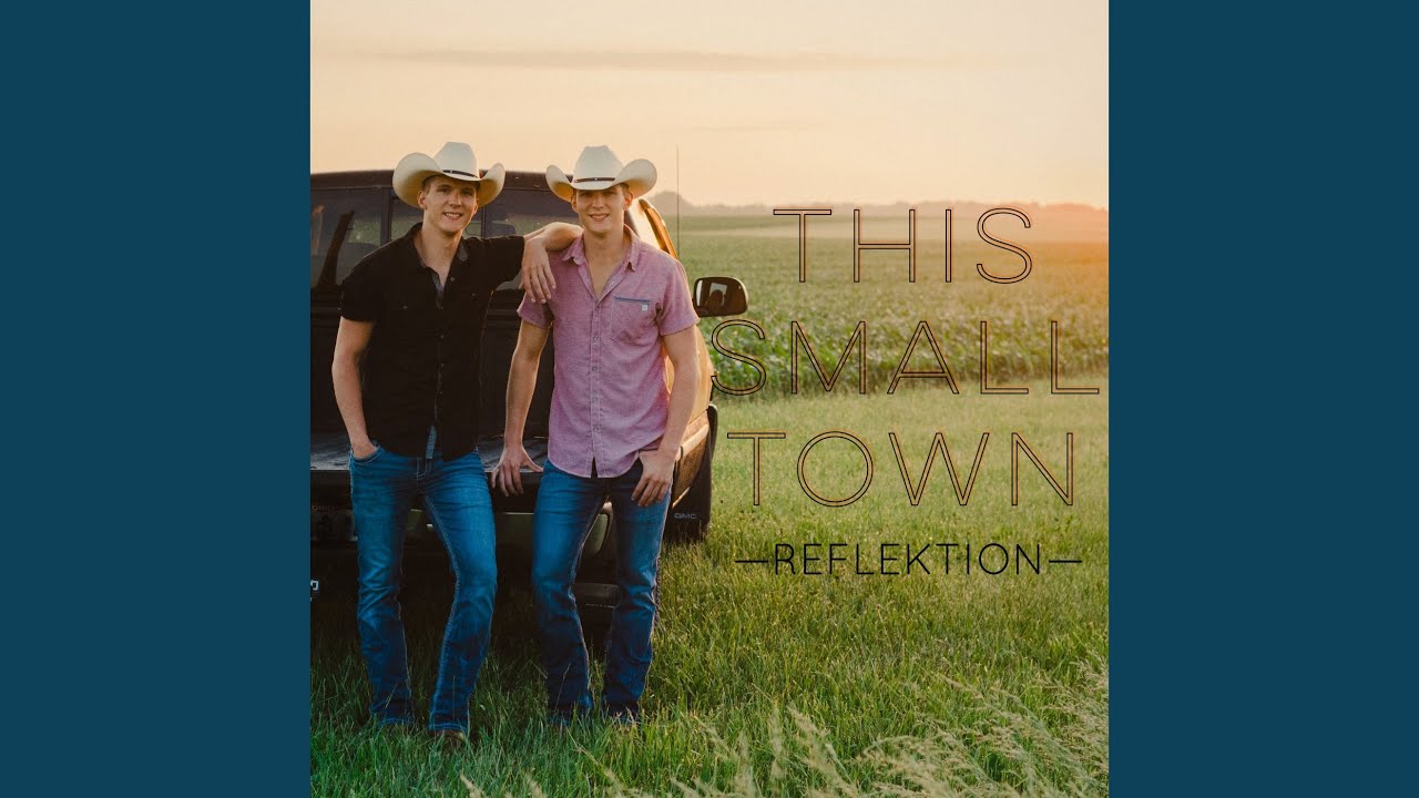 This Small Town - YouTube