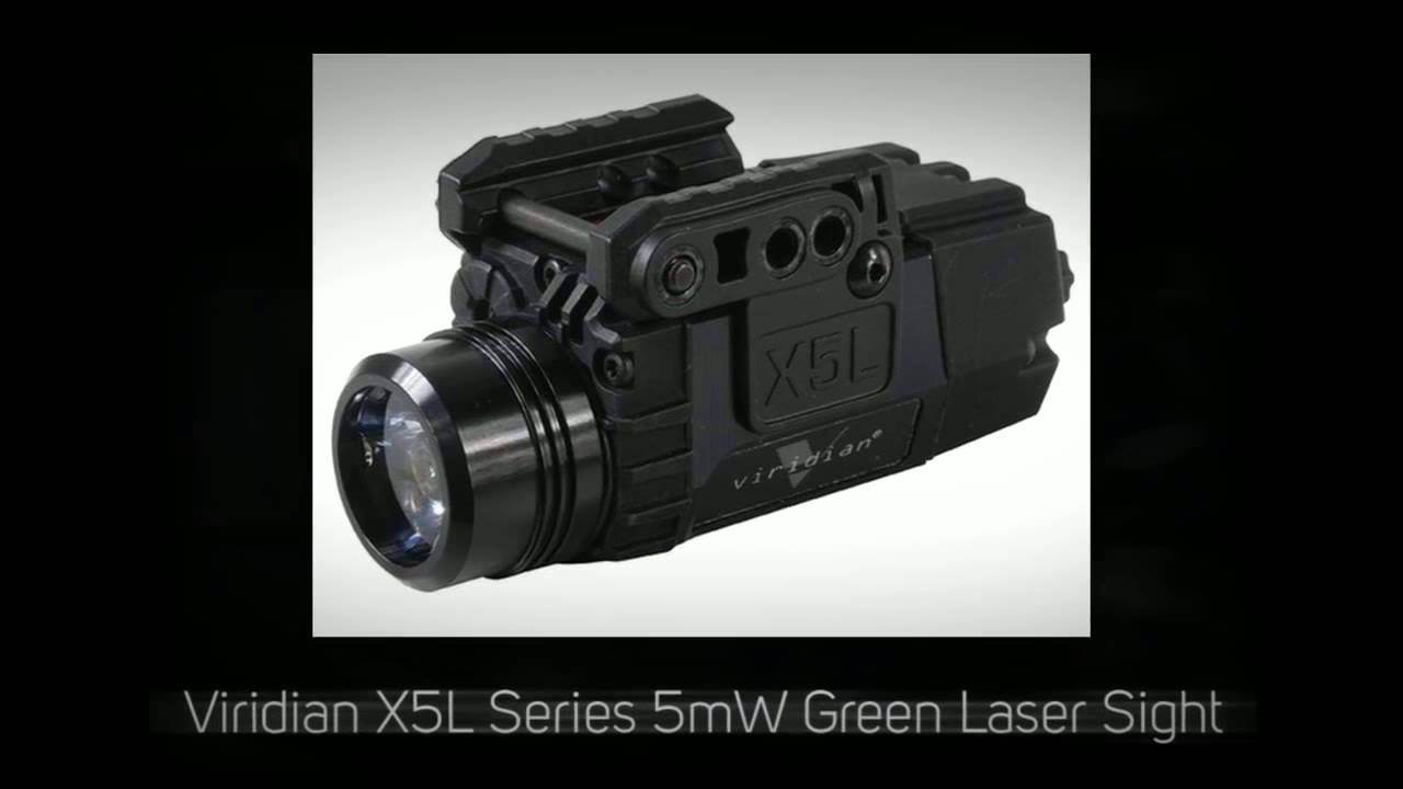 3 Best AK-47 Flashlight / Laser Combo - YouTube