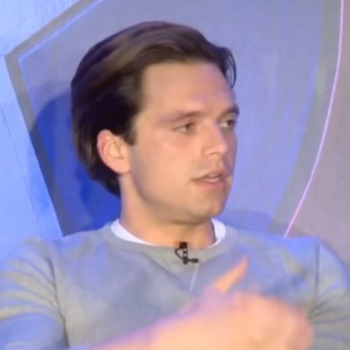 Sebastian Stan Edit | Happy 4th of July! | Marvel Edit | Bucky Barnes ...