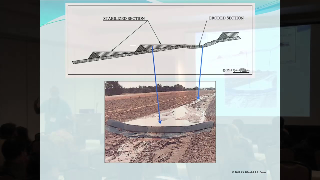 Assessing Sediment Controls - YouTube