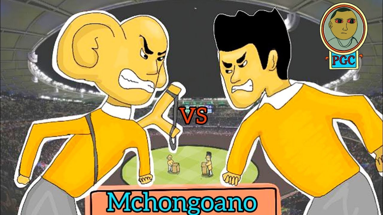 EPISODE 5: AMAZING BOB KICHWA NGUMU MCHONGOANO RELOADED ep 5!!!! # ...