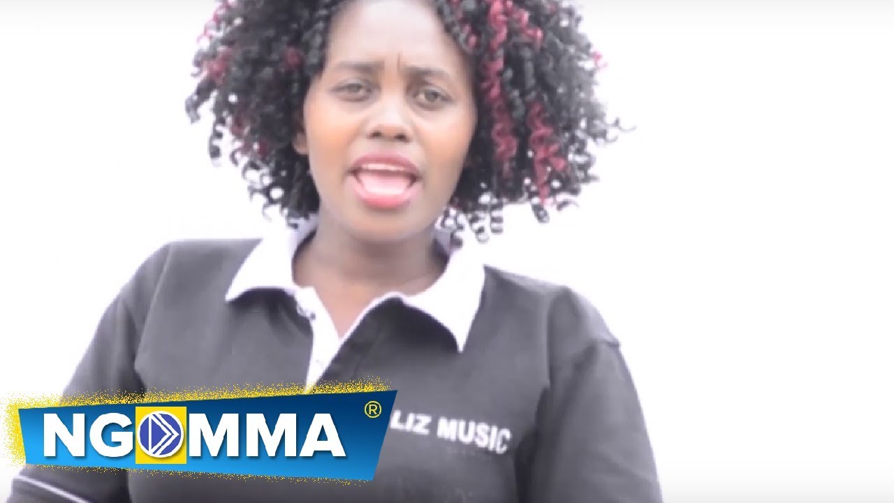 Amka by Elizabeth Mwikali (Official Video) - YouTube