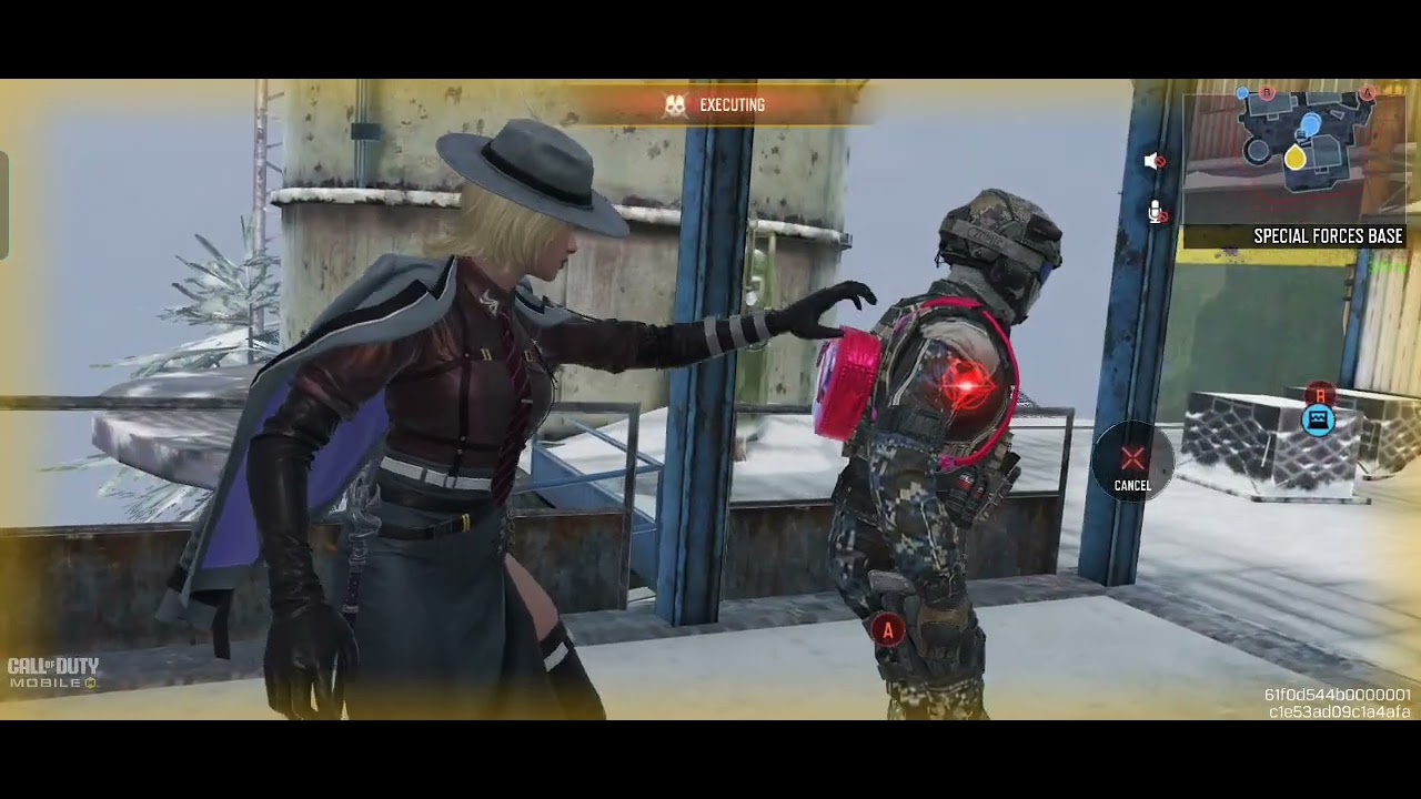 Only codm players can get's this. #codm #searchanddestroy # ...