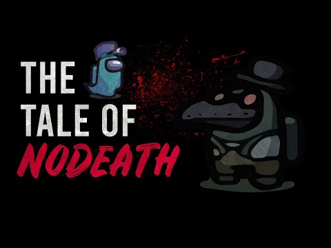 “The Tale of NoDeath\