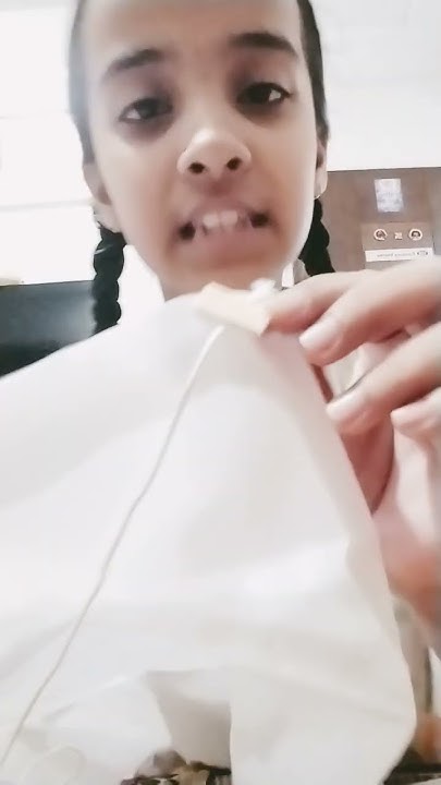 science experiment part 1...... - YouTube