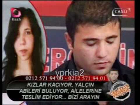 ELİ UZUNLARIN ELLERİNİ BİRİLERİ BECERİYOR ŞU ANDA Yalçın Çakır Gerçeğin Peş.