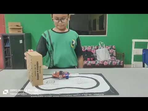 RERO MICRO CHALLENGE - YouTube