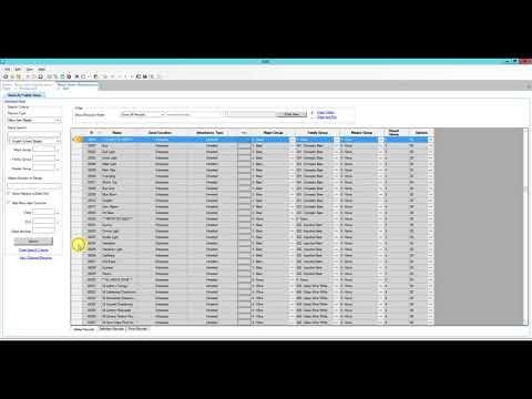 Programming Different Prices for the same Menu Item in Oracle Hospitality Simphony - YouTube
