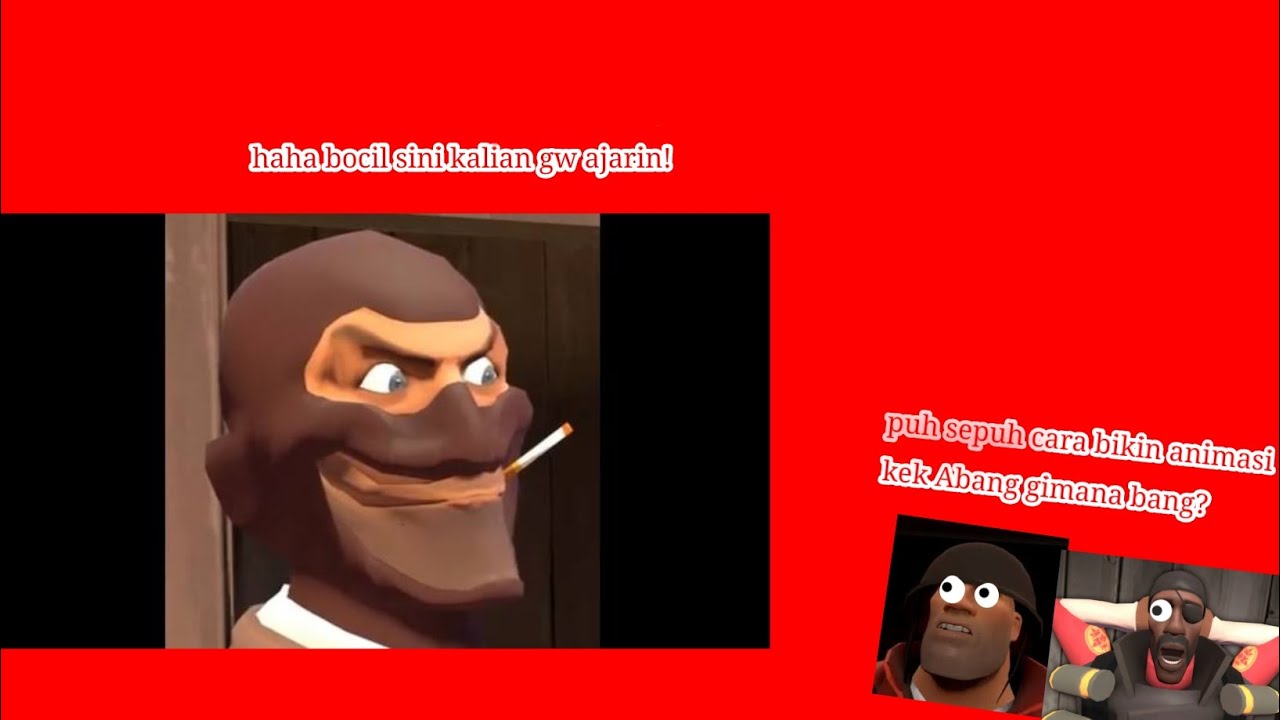 How To Make A Bad Animation Like Me (read desc) - YouTube