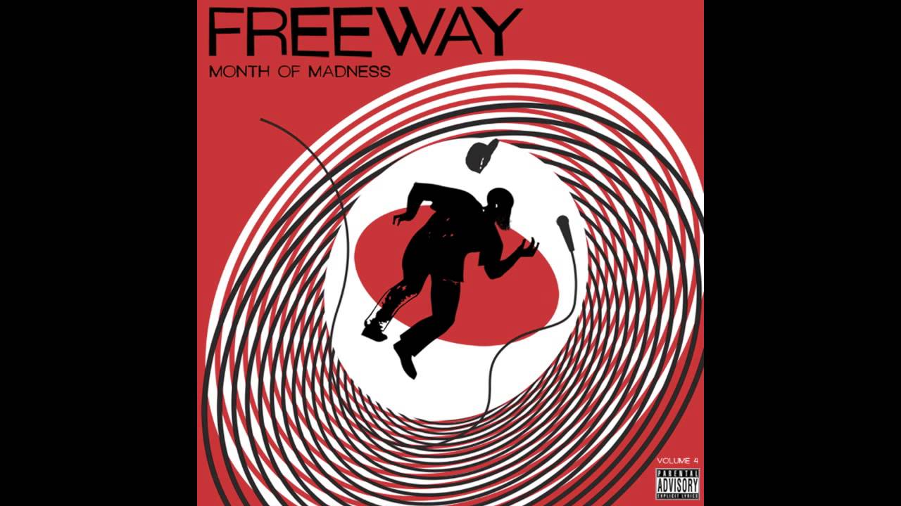 Freeway - "Hip Hop Lives" [Official Audio] - YouTube