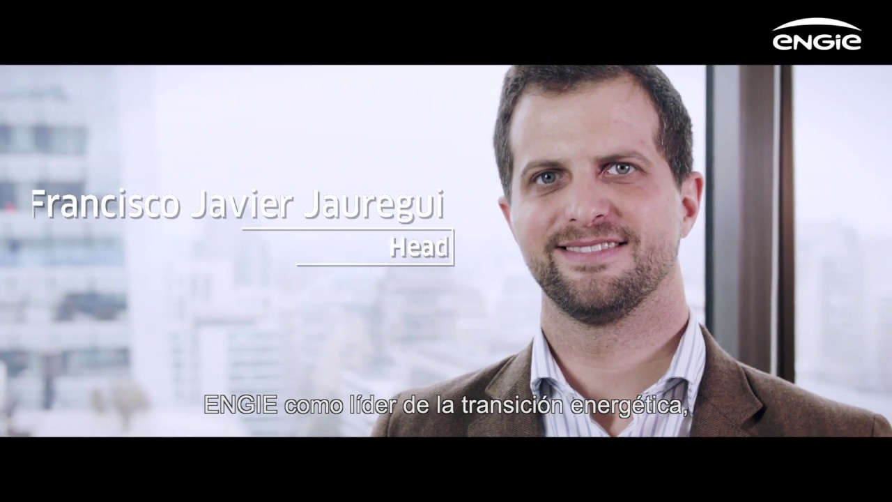 #TestimoniosENGIE | Javier Jauregui - YouTube