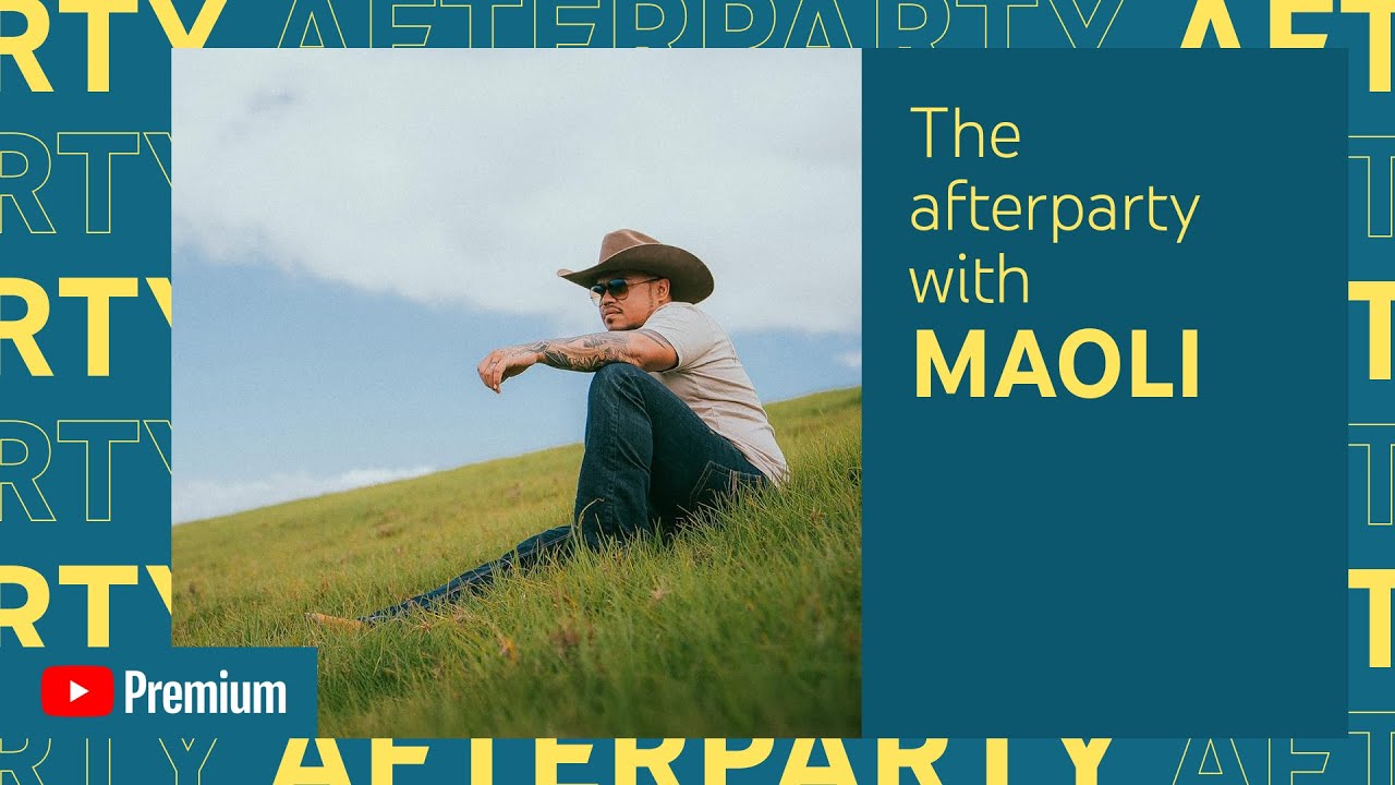 Maoli - "Country Boy" Live from Homecoming 2025 in Fiji Acordes - Chordify