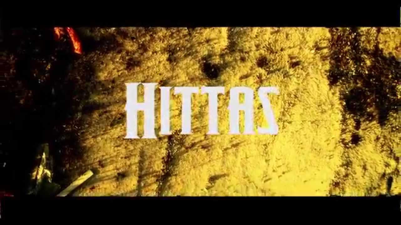 Hittas Intro series coming soon - YouTube